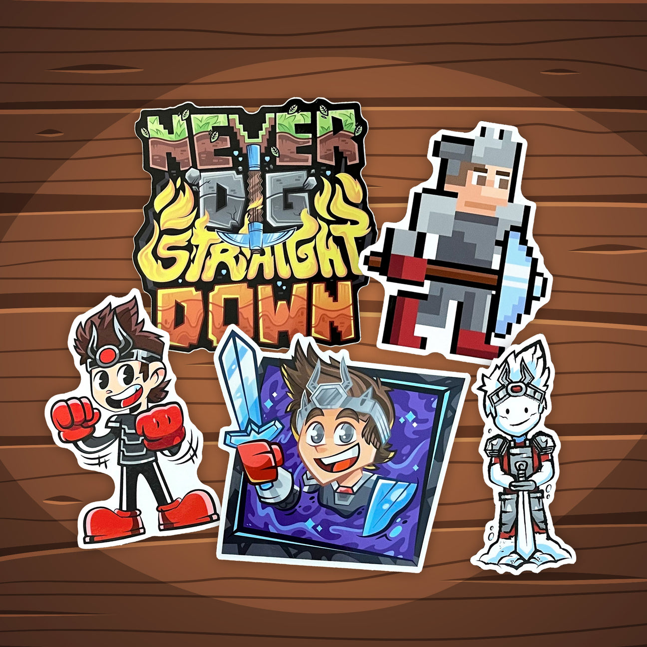 Logdotzip Store – LogDotZip