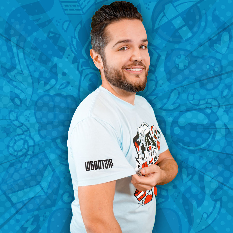 Logdotzip Store – LogDotZip